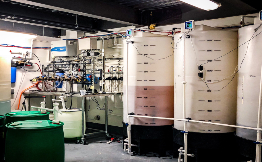 Spark Solution - SMARTER